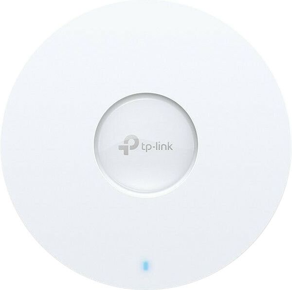 Tp-link Eap610 Ax1800 Ceiling Mount Wifi 6 Access Point - Wireless (PER ...