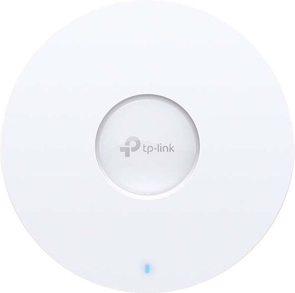 Tp-link Eap613 Ax1800 Ceiling Mount Wifi 6 Access Point - Wireless (PER ...