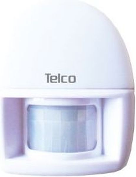 Telco Φωτακι Μπαταριας Με Ανιχνευτη Κινησης ΚΑΙ Φακο Yl-253 L02.809 ...