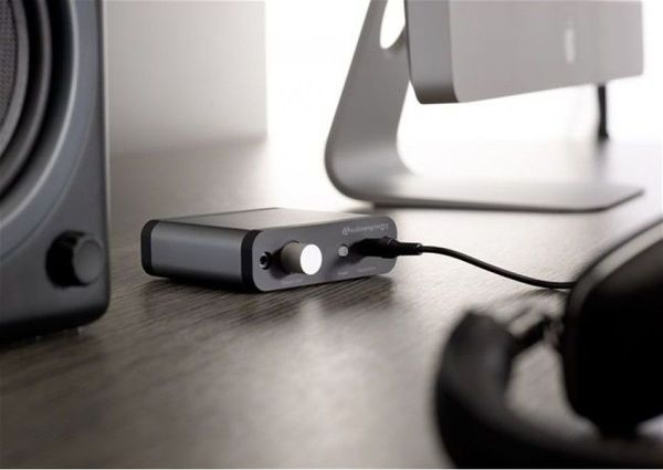 Audioengine D1 Premium DAC Μετατροπεας Σηματος Ήχου 24-bit (τεμαχιο ...