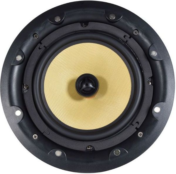 Adastra Kv6t Ηχειο Οροφης 6,5'' ΔΥΟ Δρομων 100v Λευκο (τεμαχιο ...