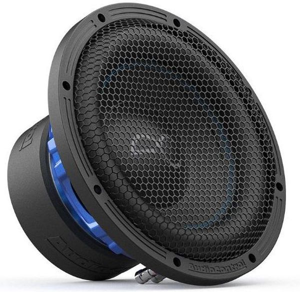 Audiocontrol Spk-10s4 Subwoofer Αυτοκινητου 10'' 4 OHM Υψηλης Αποδοσης ...