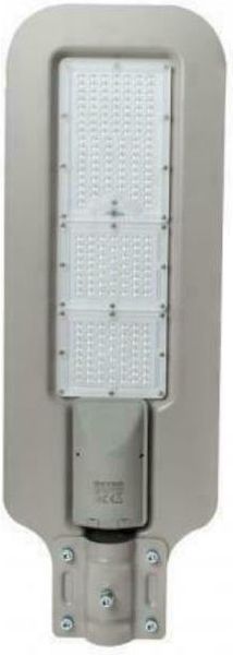 Geyer Φωτιστικο Δρομου LED Economy 200w 5000k 20000lm Ip65 - Φωτιστικα ...