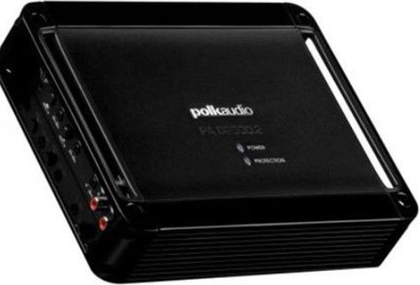 Polk Audio 2 Channel Mobile Audio Amplifier Class D - Ενισχυτες ...