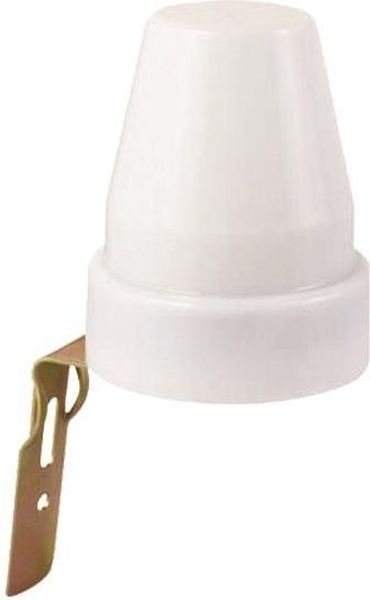 Eurolamp Φωτοκυτταρο/ Φωτοδιακοπτης Μερας-νυχτας 10A Ip44 500w 220-240v ...