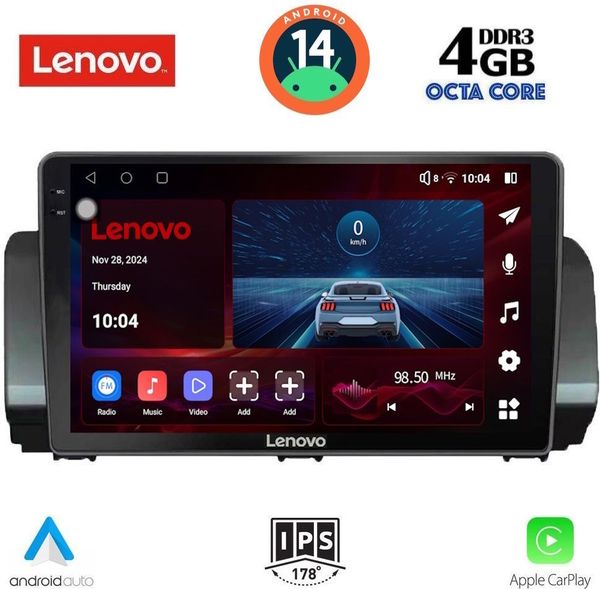 Digital IQ SSV 8109_cpa (9inc) Multimedia Tablet For Dacia Logan ...