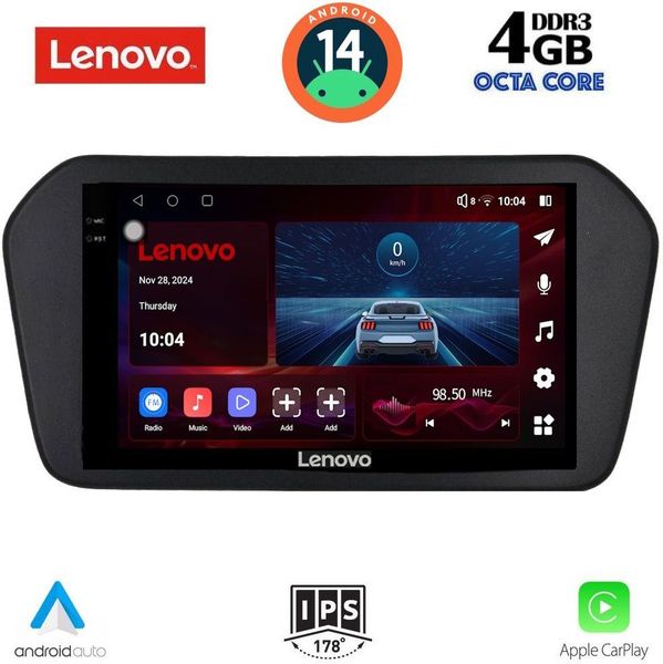 Digital IQ SSV 8698_cpa (9inc) Multimedia Tablet For Suzuki Vitara Mod ...