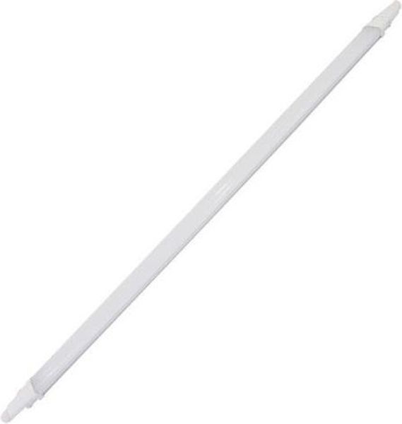 Eurolamp Φωτιστικο Γραμμικο LED Slim 1,50m 48W Ip65 4000k Value ...