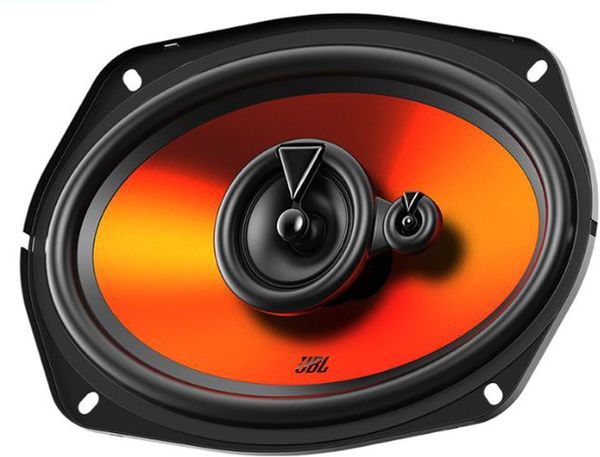JBL Stage1 962m (6x9?- 560w) - Ηχεια αυτοκινητου (PER.270728)