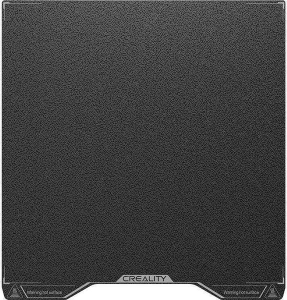 Creality Textured PEI Build Plate For Creality HI Double Sided Black ...