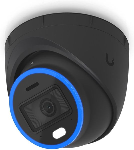 Ubiquiti camera AI Turret Black Uvc-ai-turret-b Indoor/outdoor 4K POE ...