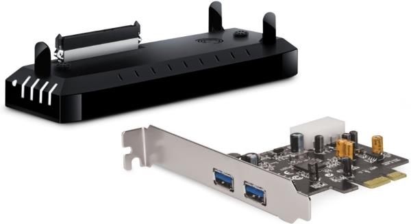 Seagate Stae107 Freeagent Goflex Desk Desktop Adapter USB 3.0 KIT ...