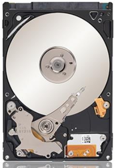 Seagate St9500423as 500gb Momentus 2.5'' Sata2 - Σκληρος δισκος (PER ...