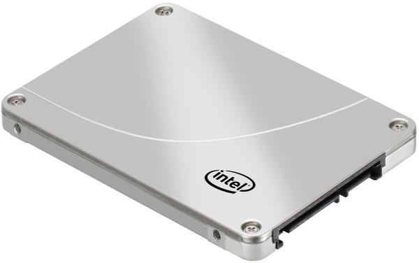 Intel 320 Series Ssdsa2ct040g310 40gb SSD 2.5'' Sata2 MLC - Σκληρος ...