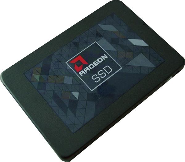 SSD AMD Radeon R3 240gb 2.5'' 7MM Sata3 - Σκληρος δισκος (PER.325698)