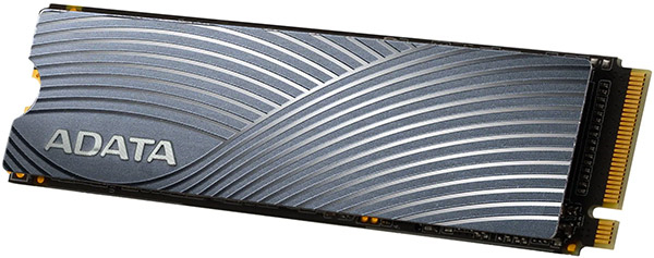 SSD Adata Aswordfish-1t-c Swordfish 1TB M.2 2280 Pcie Gen3x4 Nvme ...