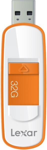Lexar Jumpdrive S75 32gb Usb3.0 Flash Drive - Μνημες usb (PER.345570)