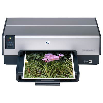 HP Deskjet 6540 C8963b - Εκτυπωτες (PER.402430)