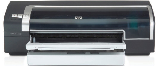 HP A3 Deskjet 9800 C8165b - Εκτυπωτες (PER.402442)