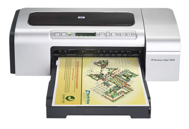 HP Business Inkjet 2800 C8174a - Εκτυπωτες (PER.402452)