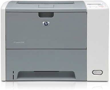 HP Laserjet P3005n Q7814a - Εκτυπωτες (PER.402779)