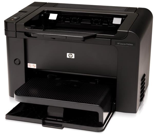 HP Laserjet PRO P1606dn Ce749a - Εκτυπωτες (PER.402884)