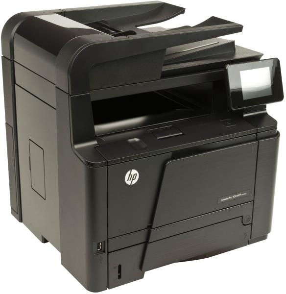 HP Laserjet PRO 400 MFP M425dn Cf286a - Πολυμηχανηματα (PER.402939)