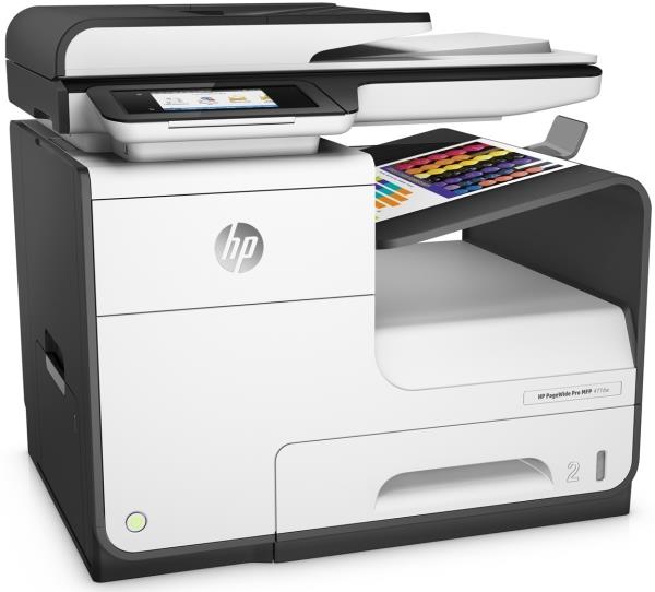 Πολυμηχανημα HP Pagewide PRO 477dw MFP Wifi D3q20b - Πολυμηχανηματα ...