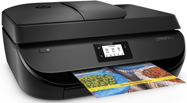 Πολυμηχανημα HP Officejet 4655 K9v82b Wifi - Πολυμηχανηματα (PER.403221)