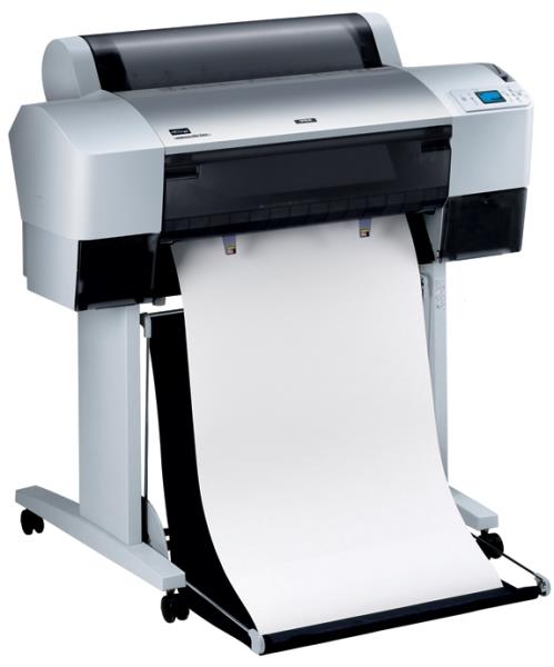 Epson Stylus PRO 7880 - Εκτυπωτες (PER.403380)