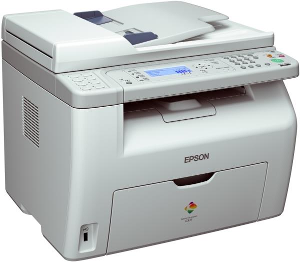 Epson Aculaser Cx17nf - Πολυμηχανηματα (PER.403416)
