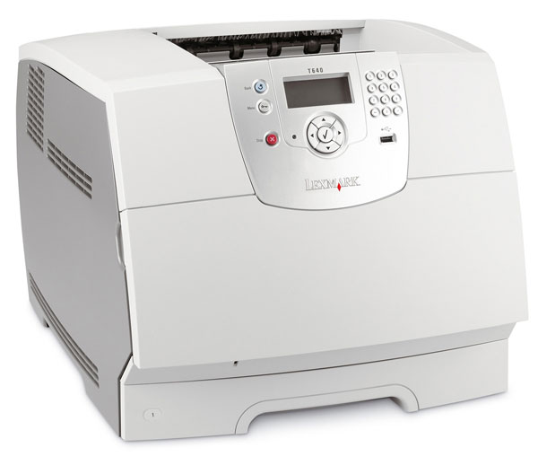 Lexmark T640 - Εκτυπωτες (PER.405467)