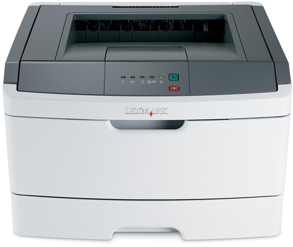 Lexmark E260 Laser Printer - Εκτυπωτες (PER.405511)