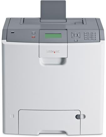 Lexmark C736n Color Laser Printer - Εκτυπωτες (PER.405520)