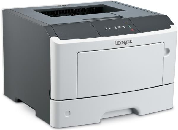 Εκτυπωτης Lexmark Ms310dn Ethernet - Εκτυπωτες (PER.405564)