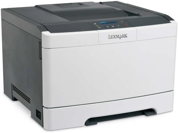 Εκτυπωτης Lexmark Cs310n Ethernet Color Laser - Εκτυπωτες (PER.405570)