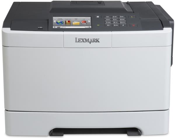 Εκτυπωτης Lexmark Cs510de Ethernet Color Laser - Εκτυπωτες (PER.405576)