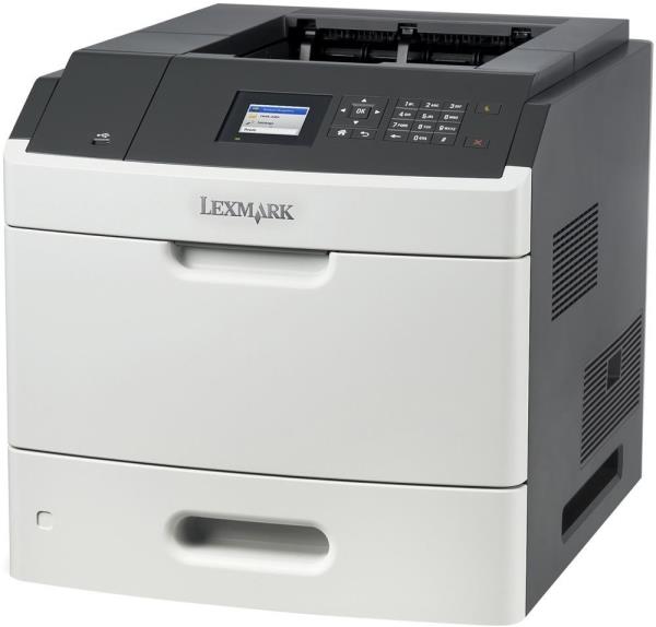 Εκτυπωτης Lexmark Ms812dn Ethernet - Εκτυπωτες (PER.405589)