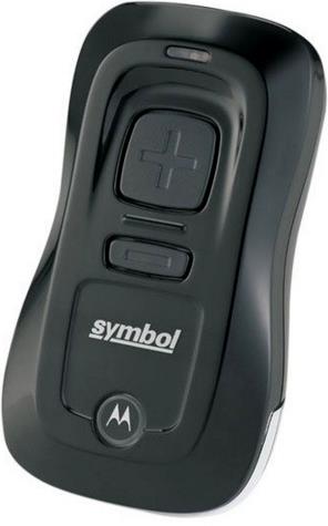 Zebra Cs3070-sr10007ww Mobile 1-D Laser Scanning Reader - Barcode (PER ...