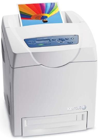 Xerox Phaser 6280dn Color Laser Printer - Εκτυπωτες (PER.406644)