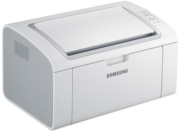 Samsung Ml-2165 Laser Printer - Εκτυπωτες (PER.406704)