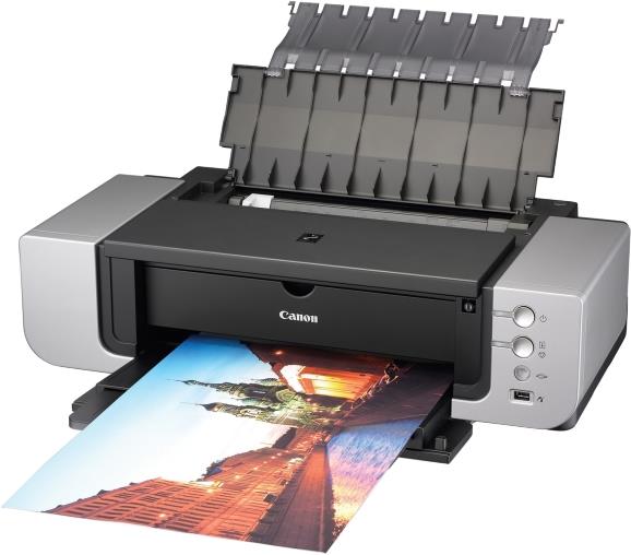 Canon Pixma PRO 9000 - Εκτυπωτες (PER.407240)