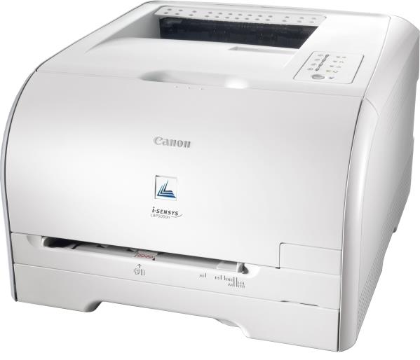Canon I-sensys Lbp5050n - Εκτυπωτες (PER.407308)