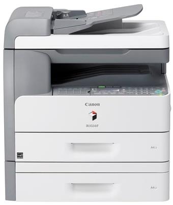Φωτοτυπικο Canon Imagerunner 1024if - Φωτοτυπικα (PER.407384)