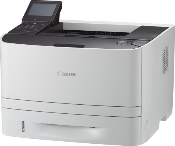 Εκτυπωτης Canon I-sensys Lbp253x Wifi - Εκτυπωτες (PER.407515)