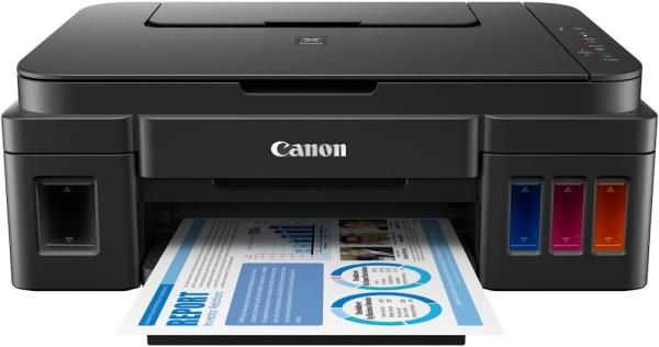 Πολυμηχανημα Canon Pixma G3400 ΙΝΚ Τανκ Wifi - Πολυμηχανηματα (PER.407524)