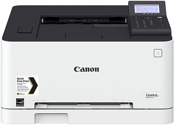 Εκτυπωτης Canon I-sensys Lbp611cn - Εκτυπωτες (PER.407569)