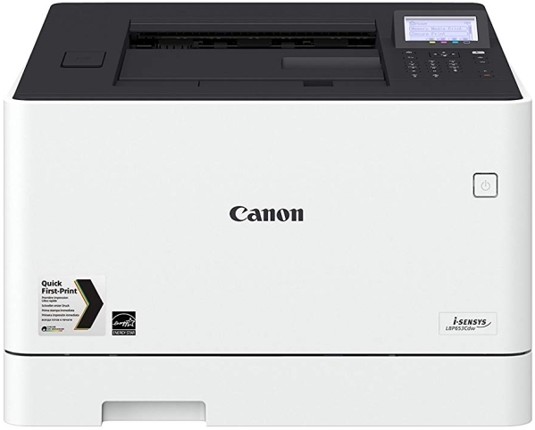 Εκτυπωτης Canon I-sensys Lbp653cdw Wifi - Εκτυπωτες (PER.407652)