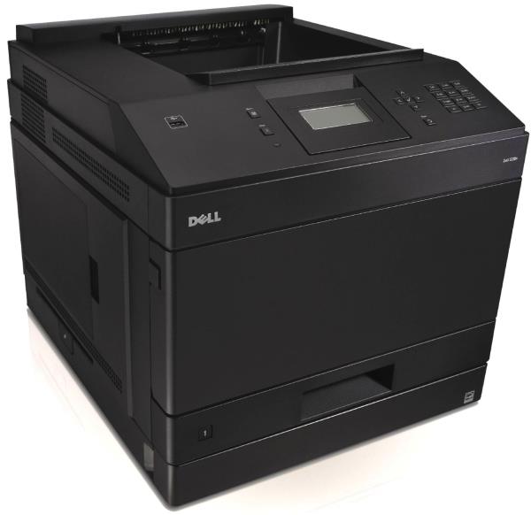 Dell 5230dn Mono Laser Printer - Εκτυπωτες (PER.407865)