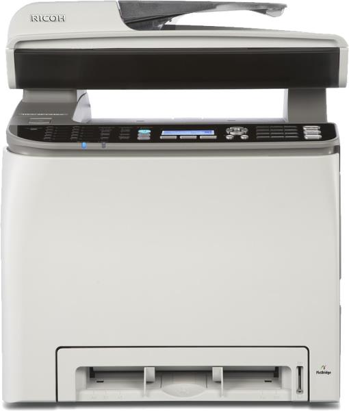 Ricoh Aficio SP C240sf - Φωτοτυπικα (PER.408012)
